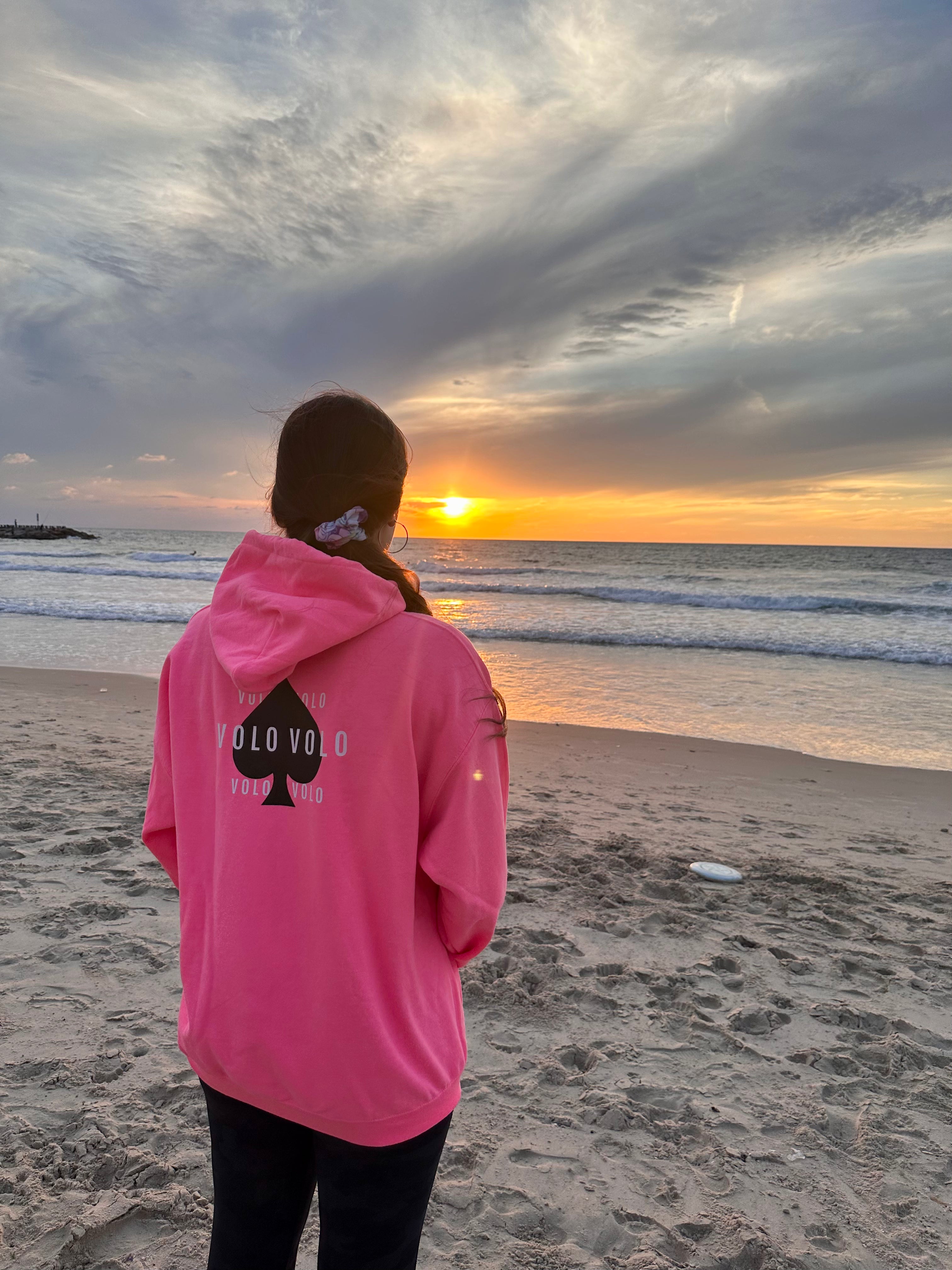 HOODIES – Volo