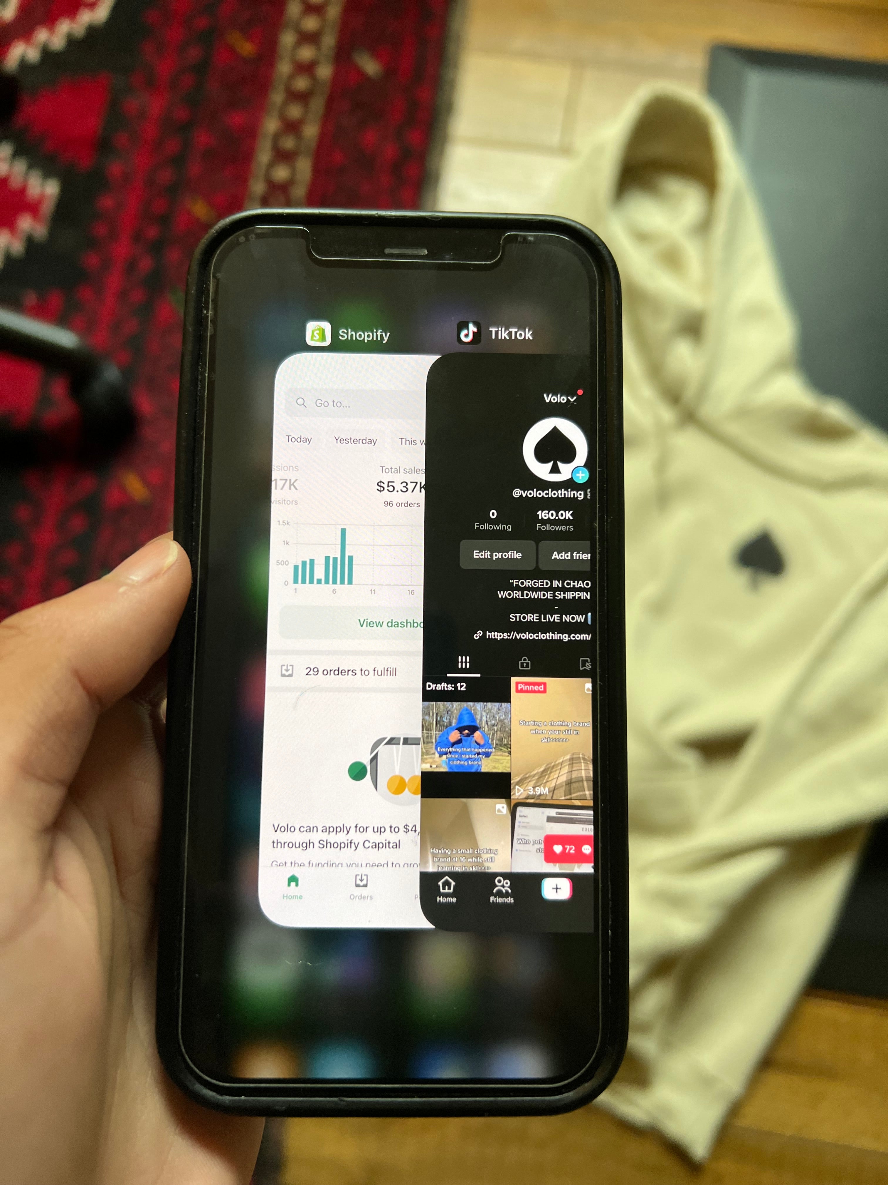 VOLO PAID MENTORSHIP – Volo